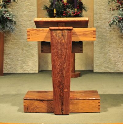 Fine Ideas Furniture | Pulpit